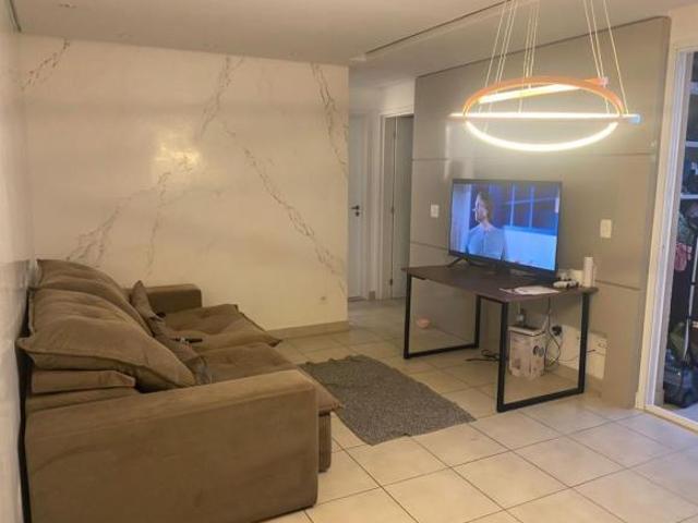 Apartamento com 2 quartos à venda em Sabará, no bairro Vila Nova Vista