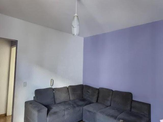Apartamento com 2 quartos à venda em Sabará, no bairro Vila Bom Retiro