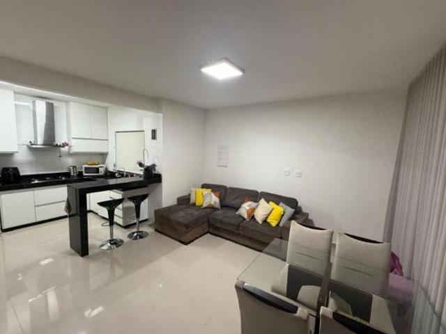 Apartamento com 2 quartos à venda em Sabará, no bairro Villa Real