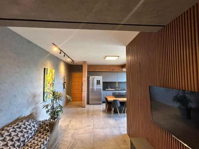 Apartamento com 2 quartos à venda em Sabará, no bairro Villa Real