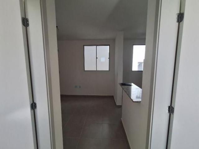 Apartamento com 2 quartos à venda em Sabará, no bairro Adelmolândia