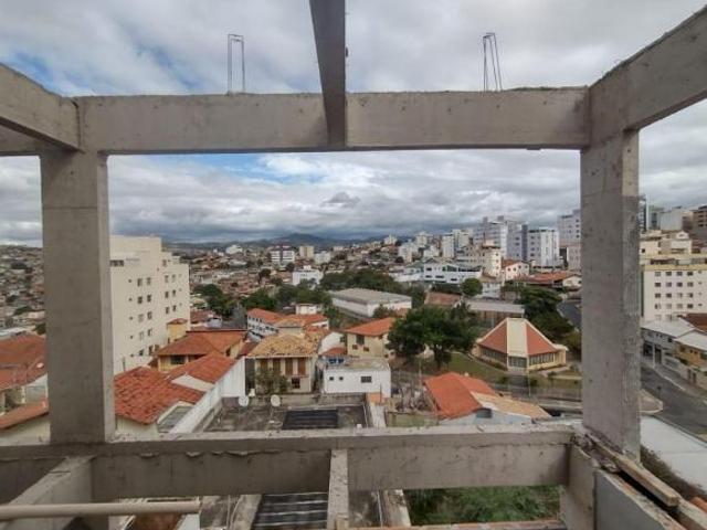 Apartamento com 2 quartos à venda em Sabará, no bairro Ana Lúcia