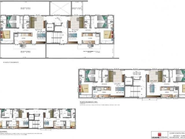 Apartamento com 2 quartos à venda em Sabará, no bairro Ana Lúcia