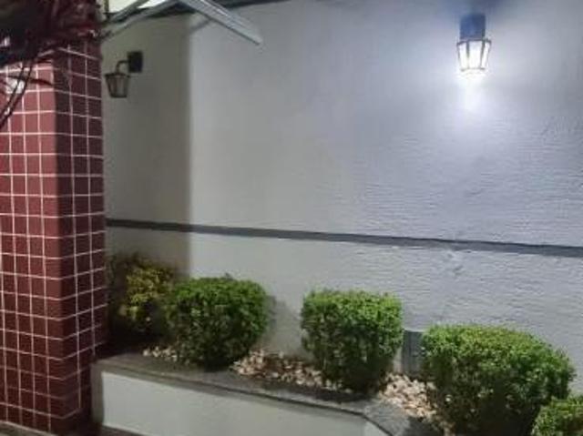 Apartamento com 2 quartos à venda em Sabará, no bairro Ana Lúcia