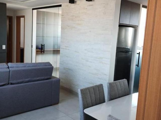 Apartamento com 2 quartos à venda em Sabará, no bairro Ana Lúcia