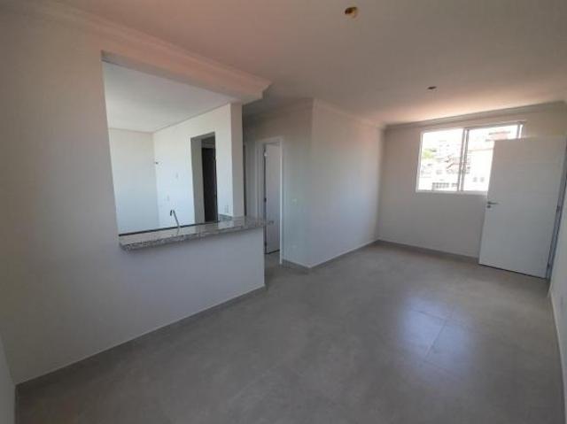 Apartamento com 2 quartos à venda em Sabará, no bairro Ana Lúcia