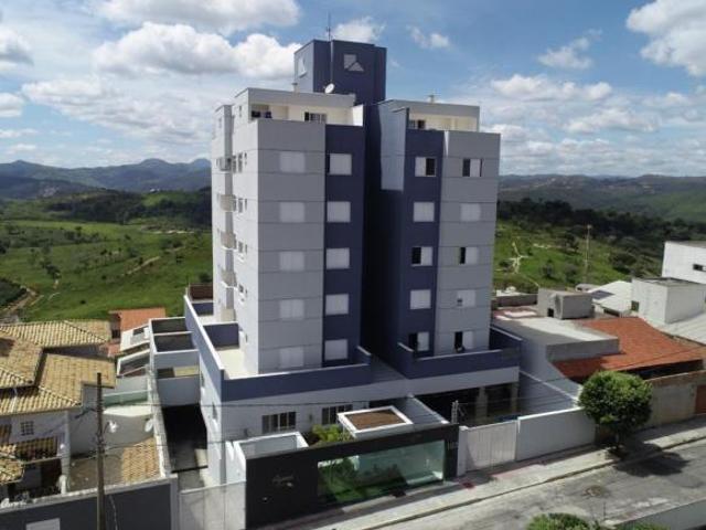 Apartamento com 2 quartos à venda em Sabará, no bairro Boa Vista