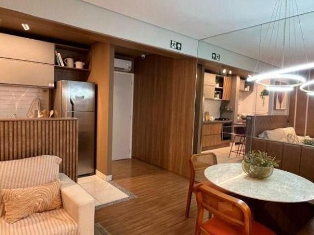 Apartamento com 2 quartos à venda em Sabará, no bairro Borba Gato