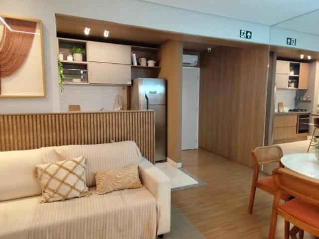 Apartamento com 2 quartos à venda em Sabará, no bairro Borba Gato