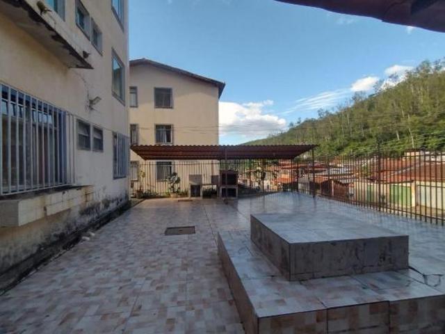 Apartamento com 2 quartos à venda em Sabará, no bairro Conjunto Morada Da Serra