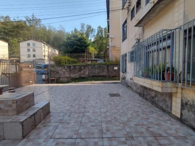 Apartamento com 2 quartos à venda em Sabará, no bairro Conjunto Morada Da Serra