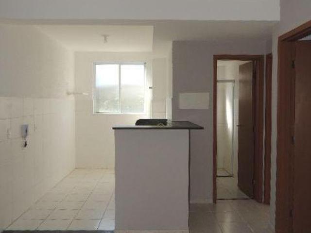 Apartamento com 2 quartos à venda em Sabará, no bairro Fogo Apagou