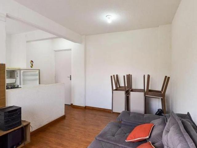 Apartamento com 2 quartos à venda em Sabará, no bairro Granja De Freitas