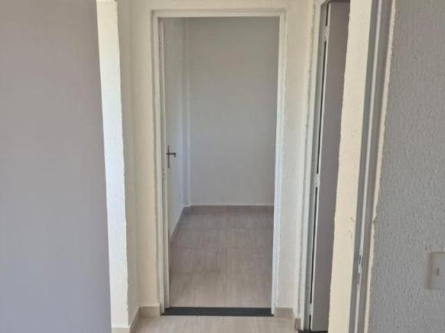 Apartamento com 2 quartos à venda em Sabará, no bairro Granja De Freitas