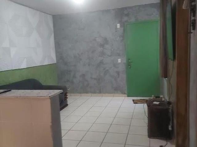 Apartamento com 2 quartos à venda em Sabará, no bairro Nações Unidas
