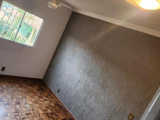 Apartamento com 2 quartos à venda em Sabará, no bairro Nações Unidas