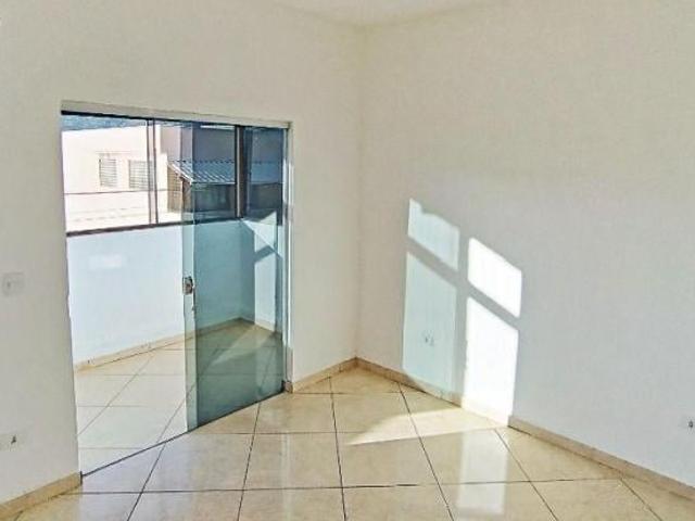 Apartamento com 2 quartos à venda em Sabará, no bairro Nações Unidas