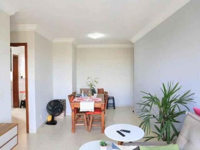 Apartamento com 2 quartos à venda em Sabará, no bairro Nova Vista