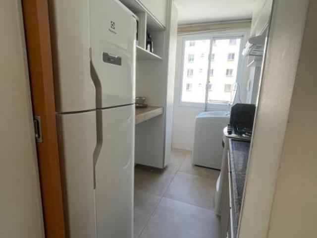 Apartamento com 2 quartos à venda em Sabará, no bairro Paciência