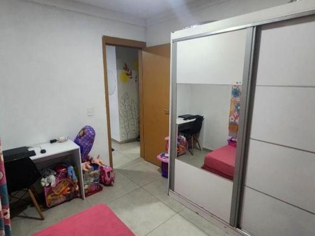 Apartamento com 2 quartos à venda em Sabará, no bairro Paciência