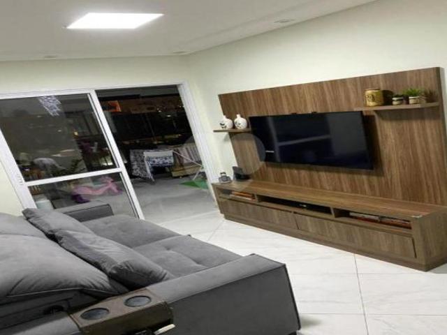 Apartamento com 2 quartos à venda em Sacomã SP