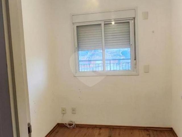 Apartamento com 2 quartos à venda em Sacomã SP