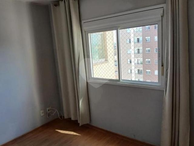 Apartamento com 2 quartos à venda em Sacomã SP