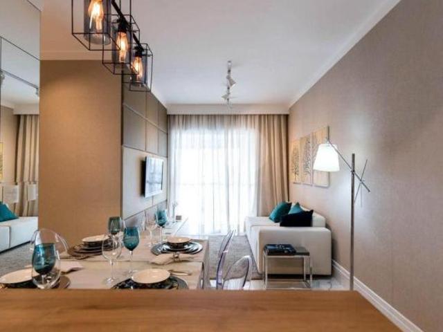 Apartamento com 2 quartos à venda em Sacomã SP