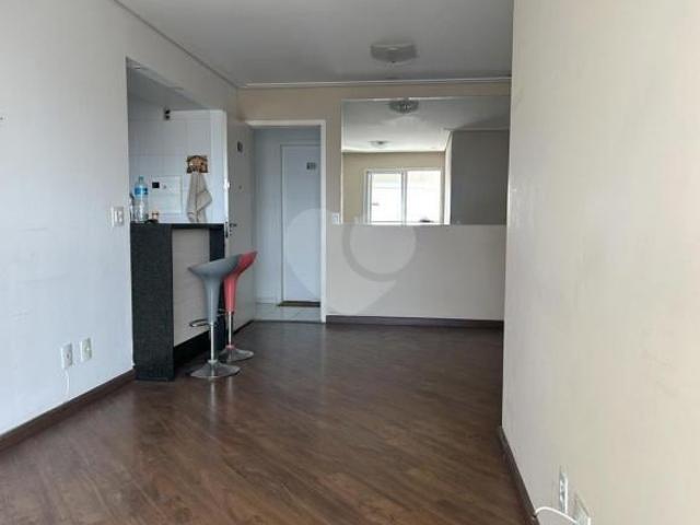 Apartamento com 2 quartos à venda em Sacomã SP
