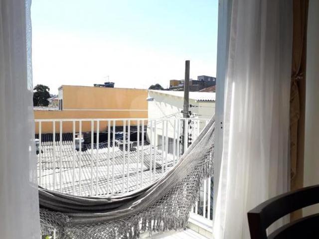 Apartamento com 2 quartos à venda em Sacomã SP