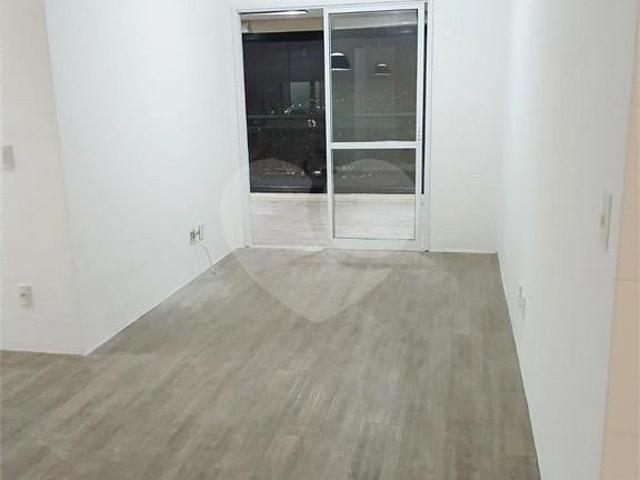 Apartamento com 2 quartos à venda em Sacomã SP