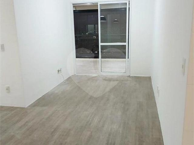 Apartamento com 2 quartos à venda em Sacomã SP