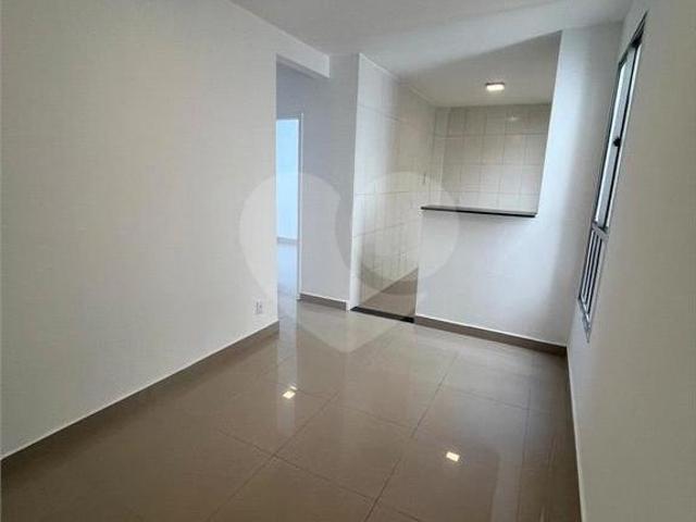 Apartamento com 2 quartos à venda em Salto ville SP