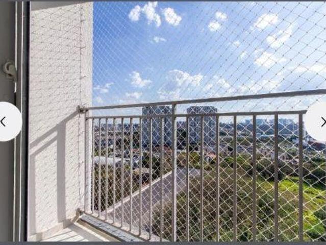 Apartamento com 2 quartos à venda em Santo Amaro São Paulo/SP