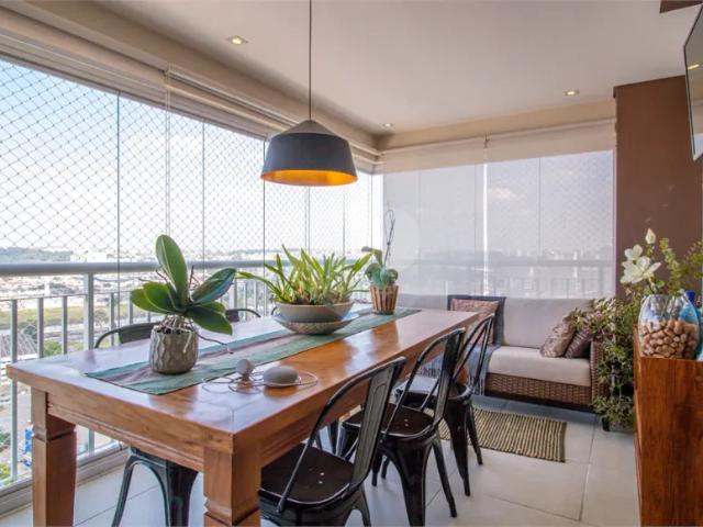 Apartamento com 2 quartos à venda em Santo Amaro SP