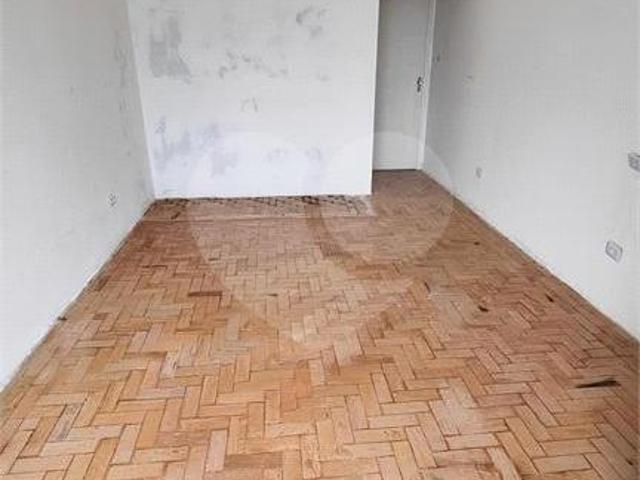 Apartamento com 2 quartos à venda em Santo amaro SP