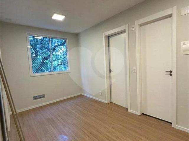 Apartamento com 2 quartos à venda em Santo amaro SP