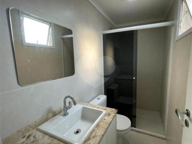 Apartamento com 2 quartos à venda em Santo Amaro SP