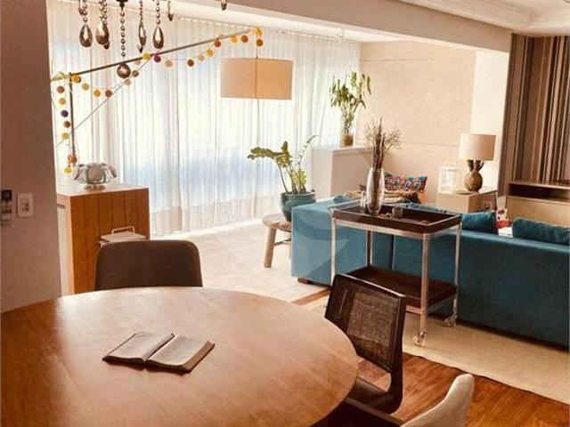 Apartamento com 2 quartos à venda em Santo amaro SP