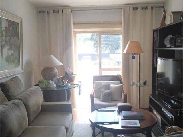 Apartamento com 2 quartos à venda em Santo amaro SP