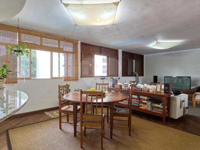 Apartamento com 2 quartos à venda em Santo Amaro SP