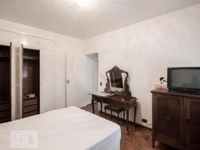 Apartamento com 2 quartos à venda em Santo amaro SP