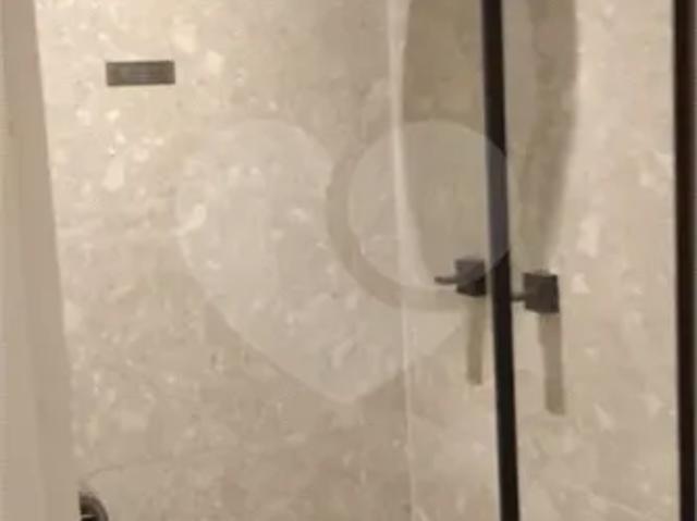Apartamento com 2 quartos à venda em Santo amaro SP