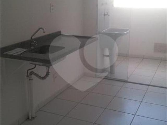 Apartamento com 2 quartos à venda em Santo Amaro SP