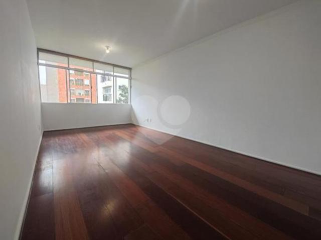 Apartamento com 2 quartos à venda em Santo amaro SP