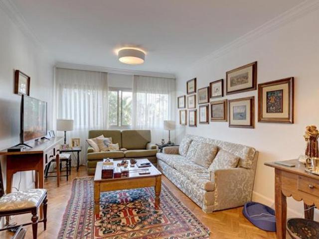 Apartamento com 2 quartos à venda em Santo Amaro SP