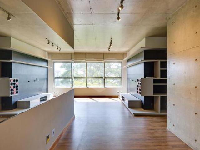 Apartamento com 2 quartos à venda em Santo amaro SP