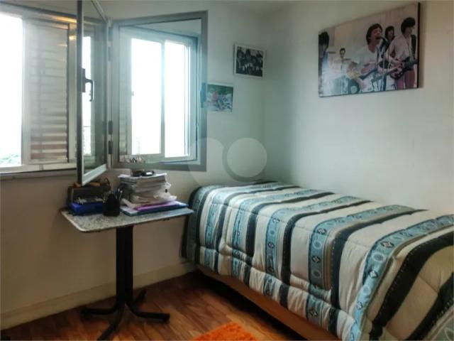 Apartamento com 2 quartos à venda em Santo Amaro SP