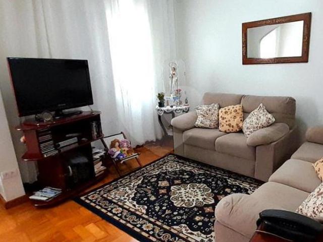 Apartamento com 2 quartos à venda em Santo amaro SP