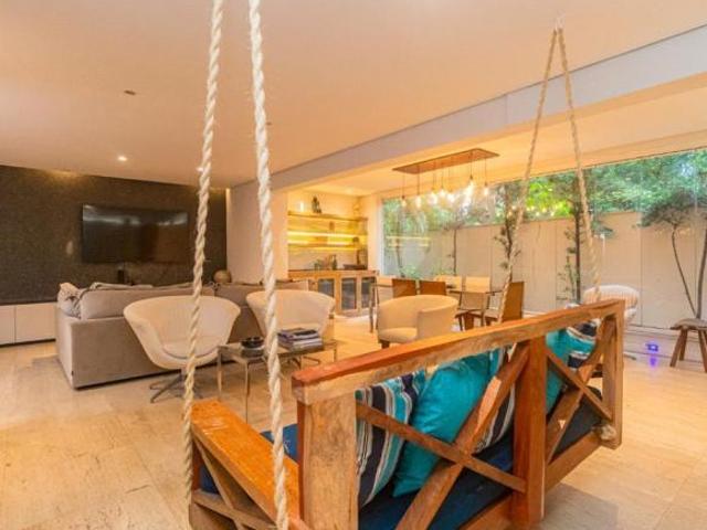 Apartamento com 2 quartos à venda em Santo amaro SP